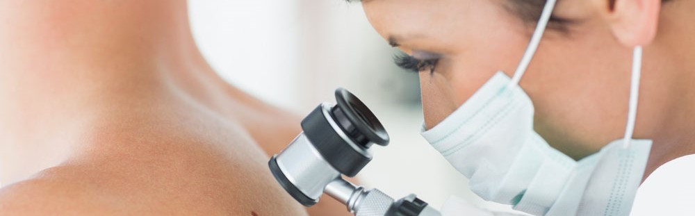 Clinical Dermatology - Sunshine Coast - acne - rosacea