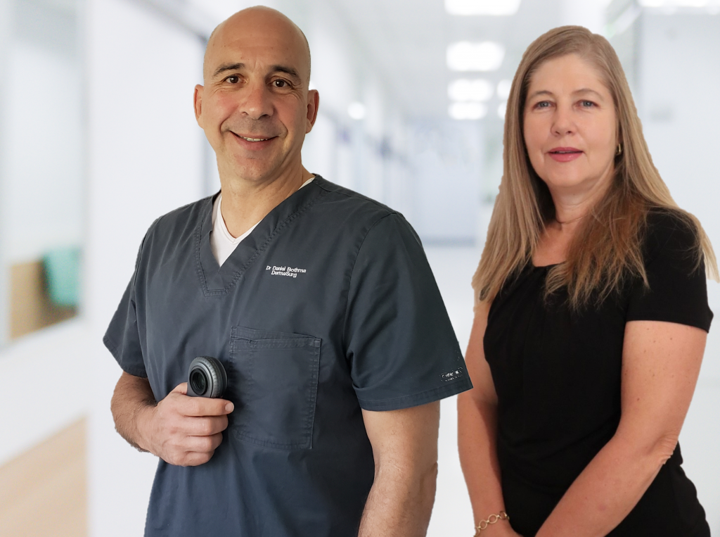 Skin Cancer Clinic - Sunshine Coast