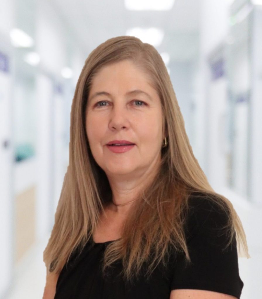 Our Doctors - Dr Coetzer-Botha - DermaSurg